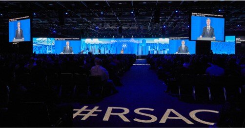 RSAカンファレンス2024＆CTFコンテストHack The Bay現地レポート｜ブログ｜NRIセキュア