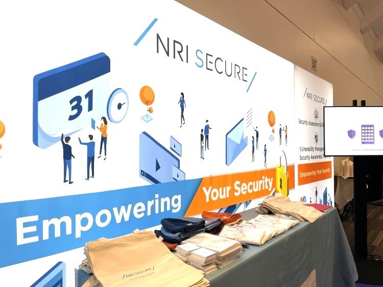 RSAカンファレンス2024＆CTFコンテストHack The Bay現地レポート｜ブログ｜NRIセキュア