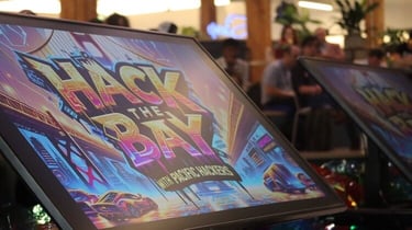 RSAカンファレンス2024＆CTFコンテストHack The Bay現地レポート｜ブログ｜NRIセキュア