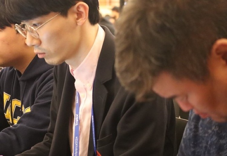 RSAカンファレンス2024＆CTFコンテストHack The Bay現地レポート｜ブログ｜NRIセキュア