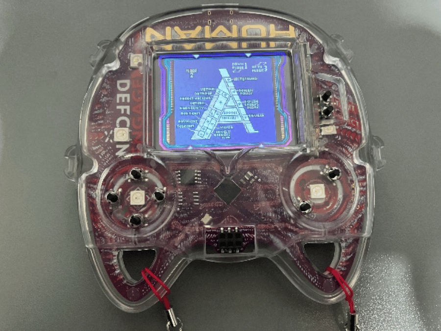 ラスベガス開催の2大セキュリティイベントBlack Hat USA 2024＆DEF CON 32現地レポート｜ブログ｜NRIセキュア