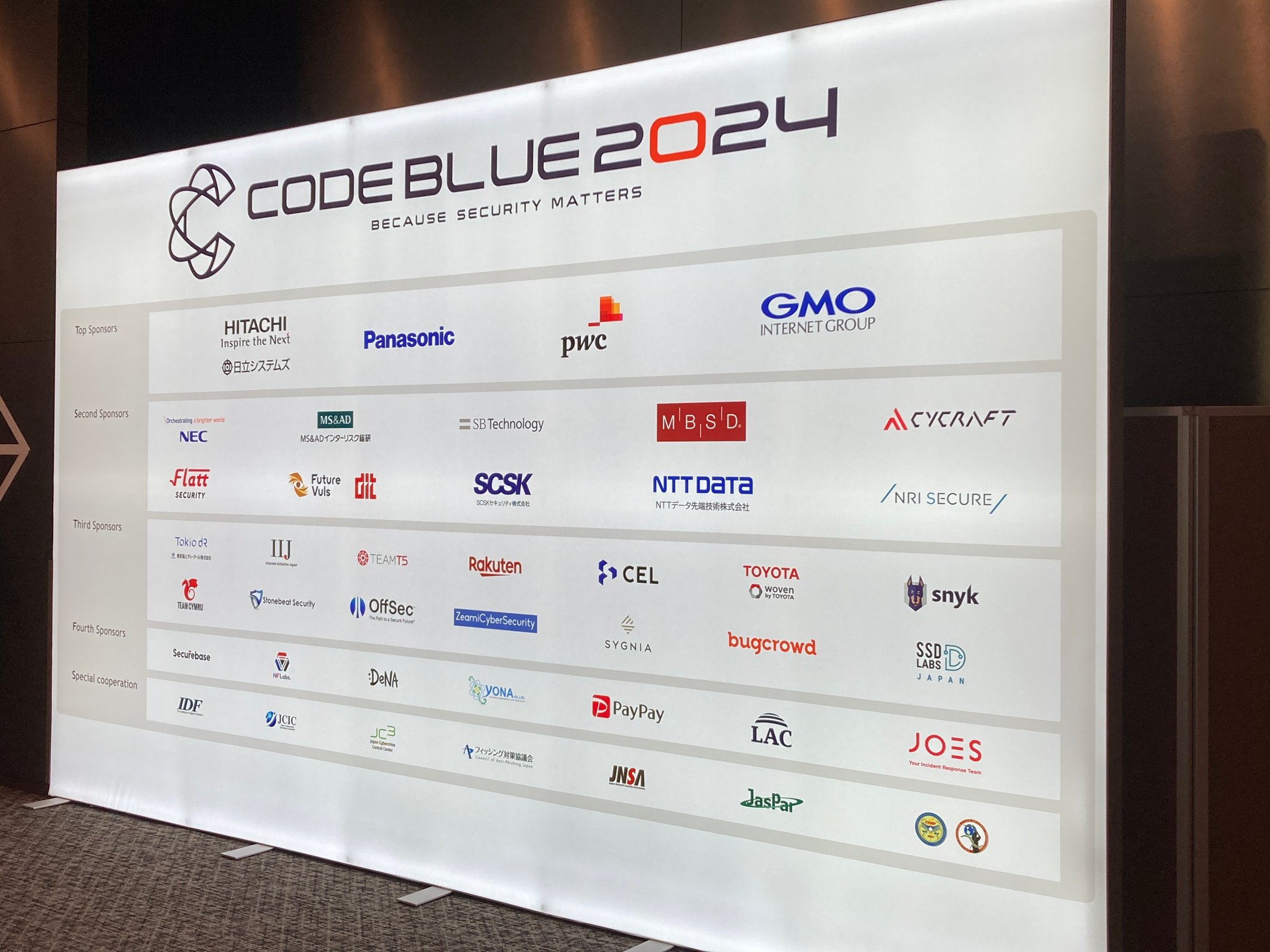 「ここは任せて、先にゆけ」｜DXセキュリティ事業のスローガンに込めた“挑戦”を支える意志｜ブログ｜NRIセキュア