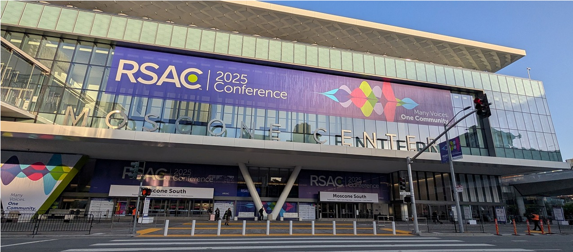 RSAカンファレンス2025 現地レポート｜AIとセキュリティ、注目セッションとブース展示を徹底解説｜ブログ｜NRIセキュア