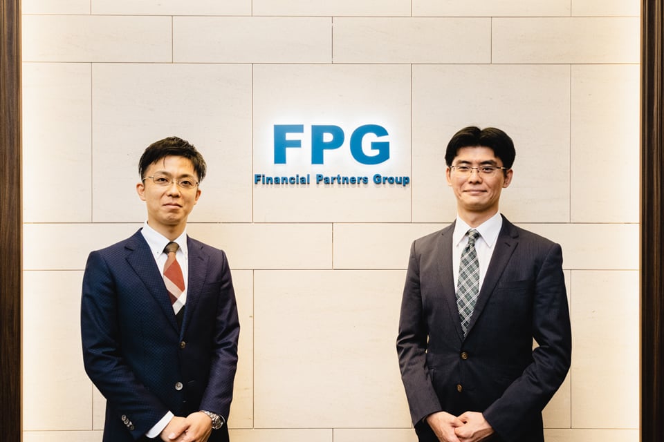 株式会社FPG 様｜導入事例｜NRIセキュア