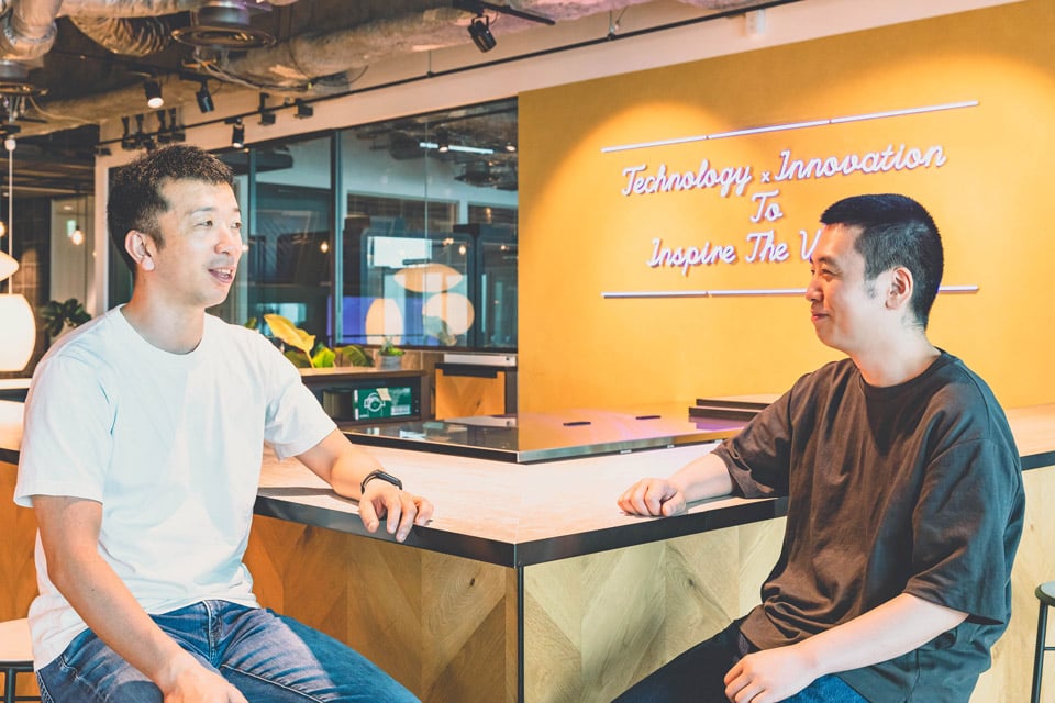 株式会社GA technologies 様｜導入事例｜NRIセキュア