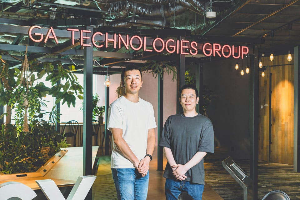 株式会社GA technologies 様｜導入事例｜NRIセキュア