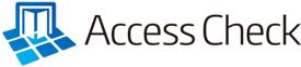 Access Check_基本機能
