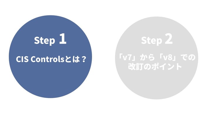 CIS Controlsとは？5分で分かる全体像とv8の改訂ポイント｜ブログ｜NRIセキュア