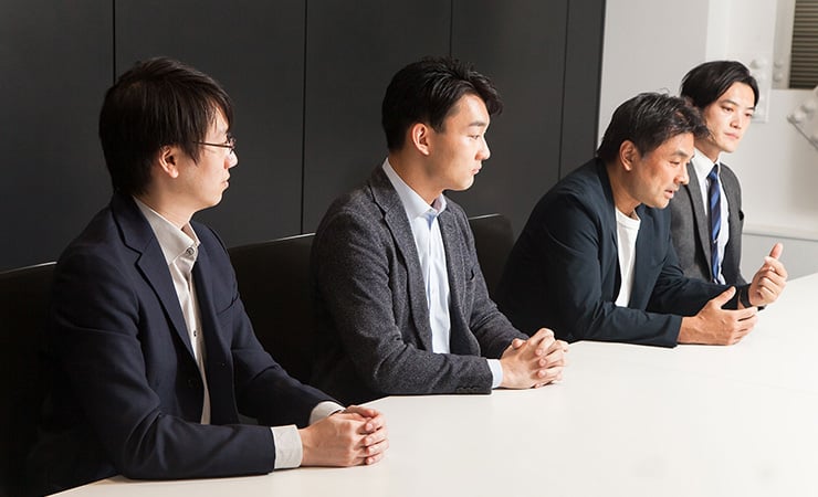 日本発の宇宙産業育成を目指すSpace BDの挑戦を支える「ゼロトラスト」セキュリティ｜ブログ｜NRIセキュア