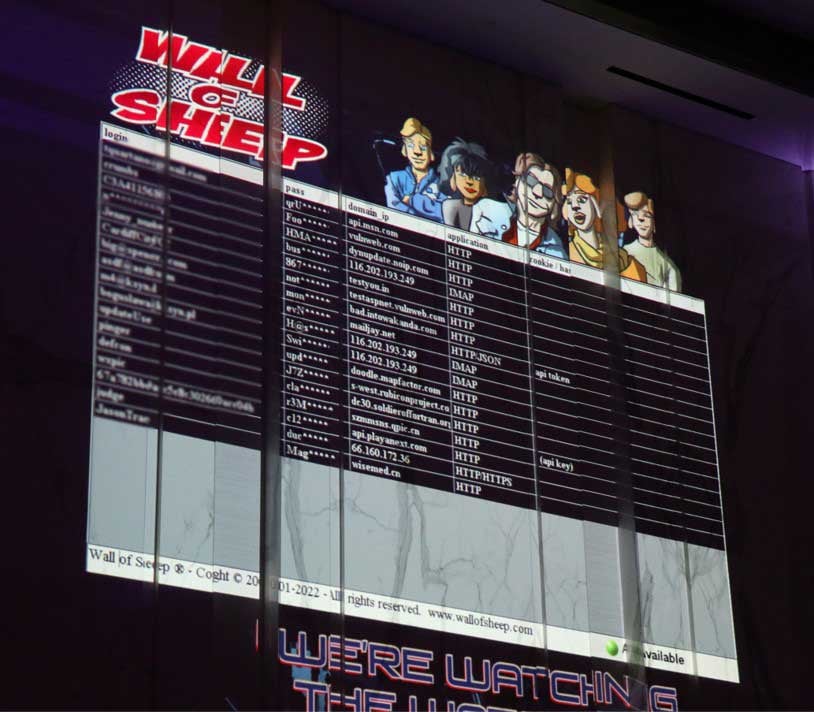 世界最高峰のセキュリティコンテストが開催されるDEF CON｜Car Hacking Village参加レポート｜ブログ｜NRIセキュア