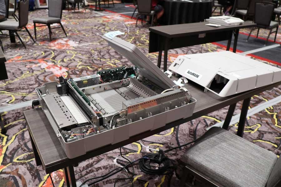 世界最高峰のセキュリティコンテストが開催されるDEF CON｜Car Hacking Village参加レポート｜ブログ｜NRIセキュア