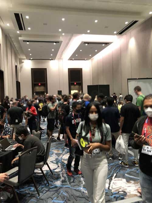 世界最高峰のセキュリティコンテストが開催されるDEF CON｜Car Hacking Village参加レポート｜ブログ｜NRIセキュア