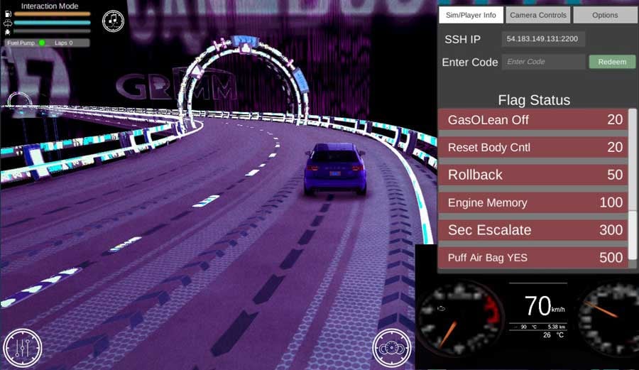 世界最高峰のセキュリティコンテストが開催されるDEF CON｜Car Hacking Village参加レポート｜ブログ｜NRIセキュア