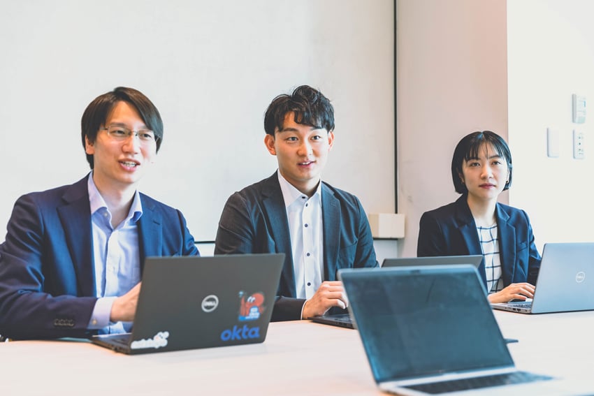 現場に反発されないセキュリティ対策導入 スピーディーな導入を可能にしたGA technologiesの企業文化とは？｜ブログ｜NRIセキュア