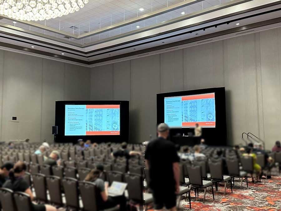 世界最高峰のセキュリティコンテストが開催されるDEF CON｜Car Hacking Village参加レポート｜ブログ｜NRIセキュア