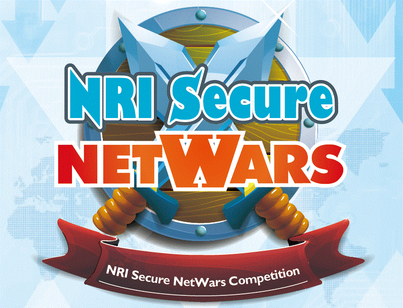 NRI Secure NetWars 2021 トーナメント結果 / 情報セキュリティのNRIセキュア