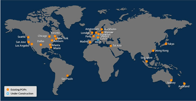 クラウド型WAFサービス Imperva Incapsulaの取り扱いを開始｜ニュース｜NRIセキュア
