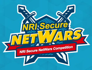 NRI Secure NetWars 2022 / 情報セキュリティのNRIセキュア