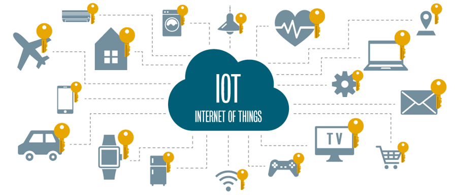 暗号鍵の管理が“カギ”となる時代｜ブログ｜NRIセキュア