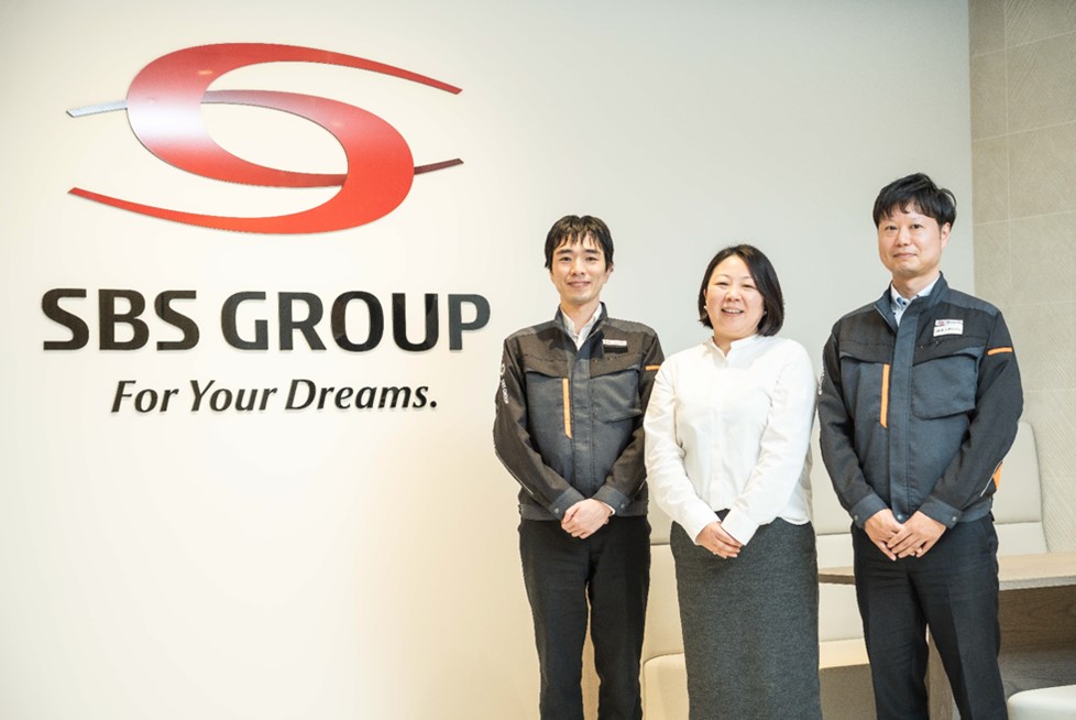 SBSリコーロジスティクス株式会社への「Secure SketCH」導入事例を公開｜ニュース｜NRIセキュア